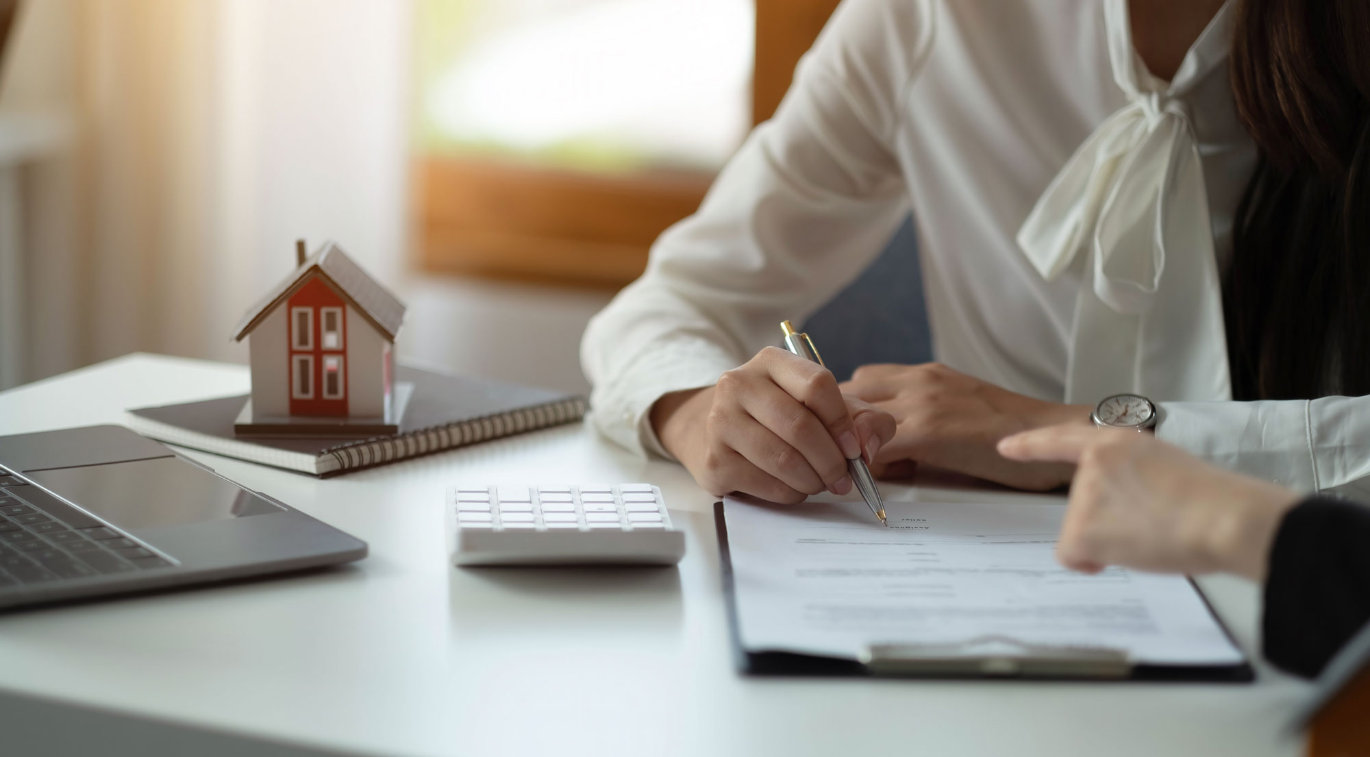 Using AI for Risk Scoring and Loan Underwriting in FinTech - Bellwood
