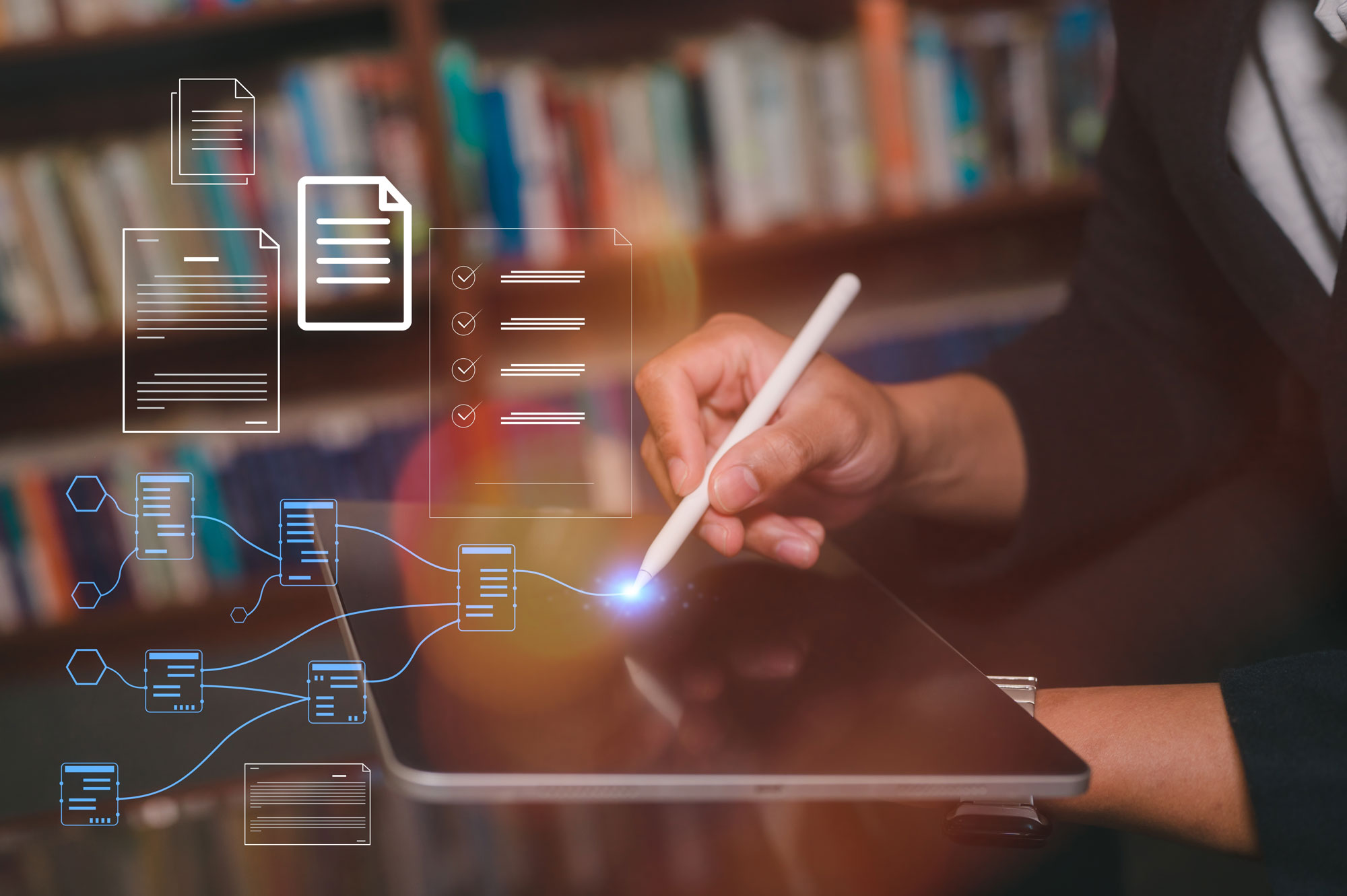 5 Mistakes Businesses Make When Implementing Digital Transformation ...